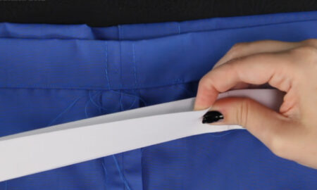 How To Sew Men's Boxer Shorts: 10 Easy Steps