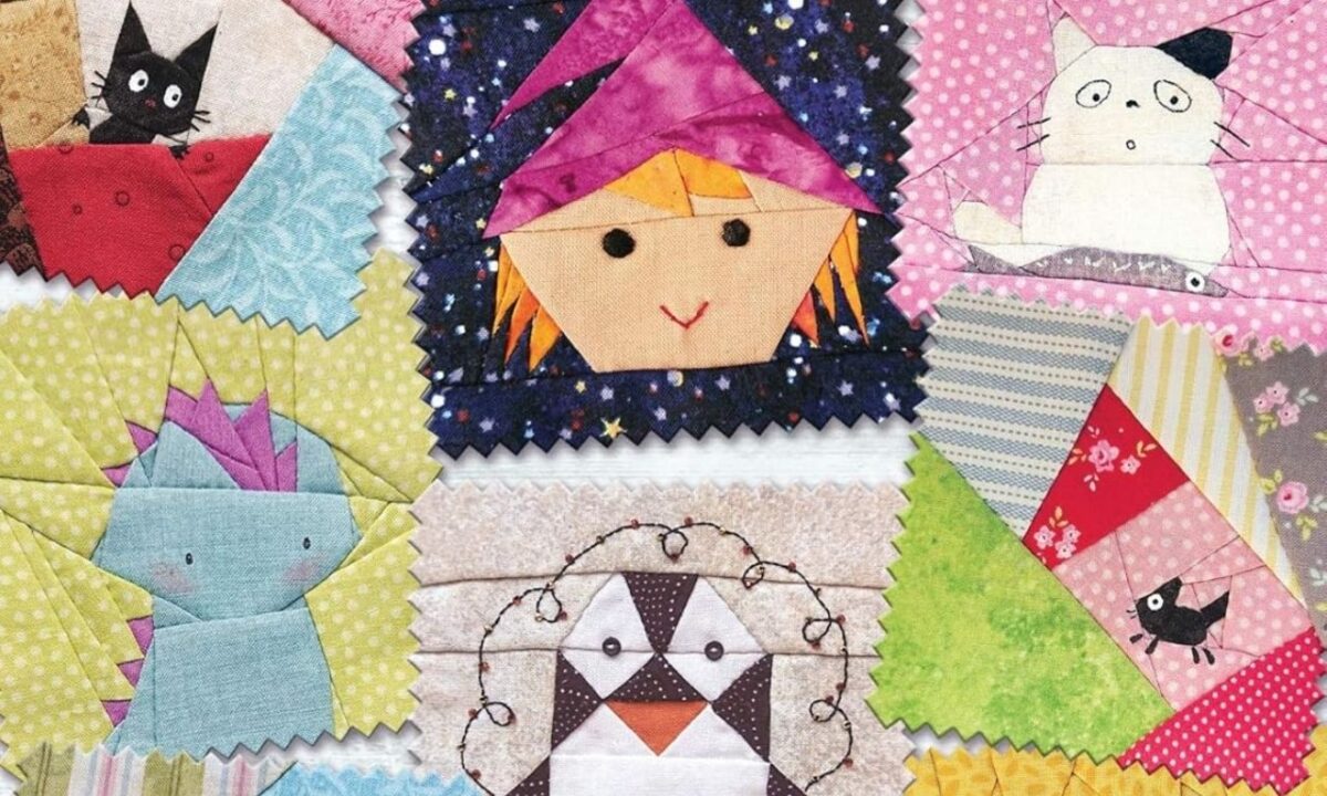 The Ultimate Guide To Adorable Designs: 13 Best Baby Quilt Patterns